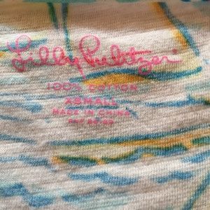 Lilly Pulitzer | Dresses | Lilly Pulitzer You Gotta Regatta Somerset ...